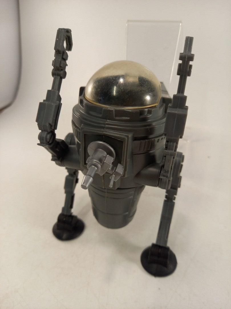 Star Wars CAP 2 Mini Rig Vehicle Vintage 1981 VGC – Longfield Hospice